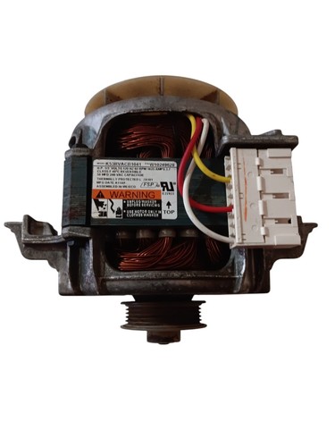 W10249628 WHIRLPOOL MAYTAG WASHER MOTOR | eBay