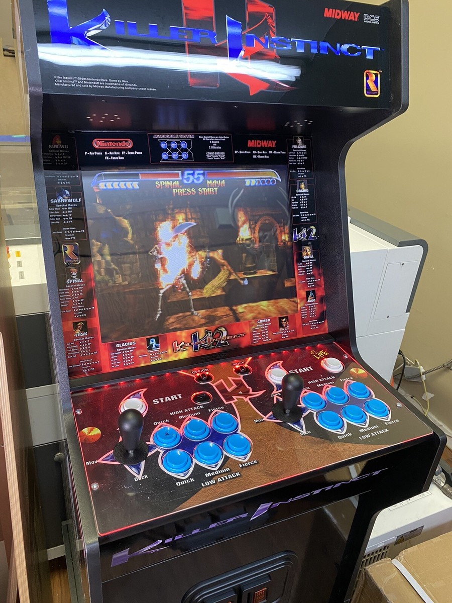 Arcade Cabinet Bezel | Cabinets Matttroy