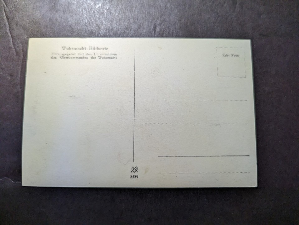 1948 Germany Military Maxi Postcard Cover Berlin Infantry Soldiers ...
