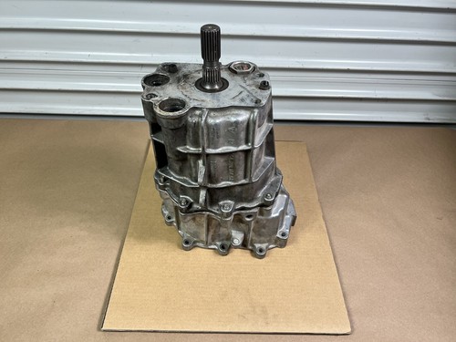 Porsche 911 964 G50 Transmission Case G64 2 Pieces 89-94 | eBay