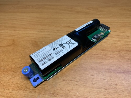 BAT 1S3P 39R6519 Battery 39R6520 42C2193 for IBM DS3000 System Memory ...