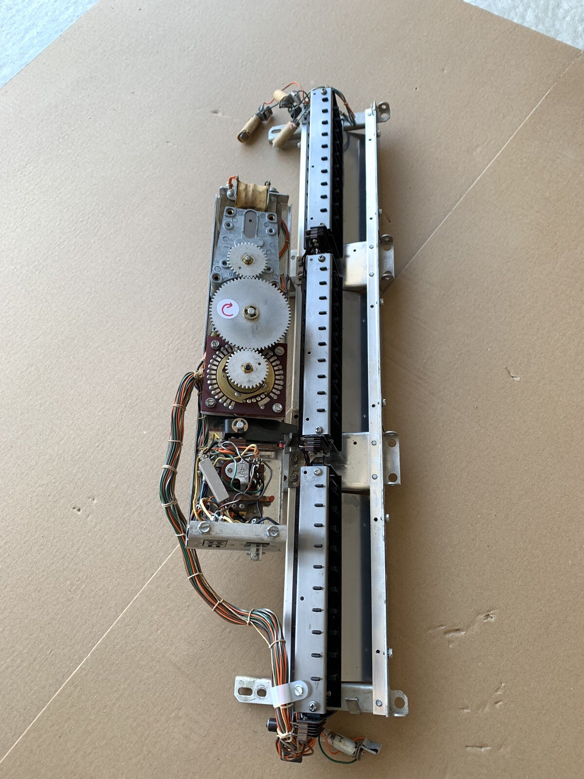 AMI Jukebox Model J - Pulse Generator- Complete - Pick Up Only | eBay