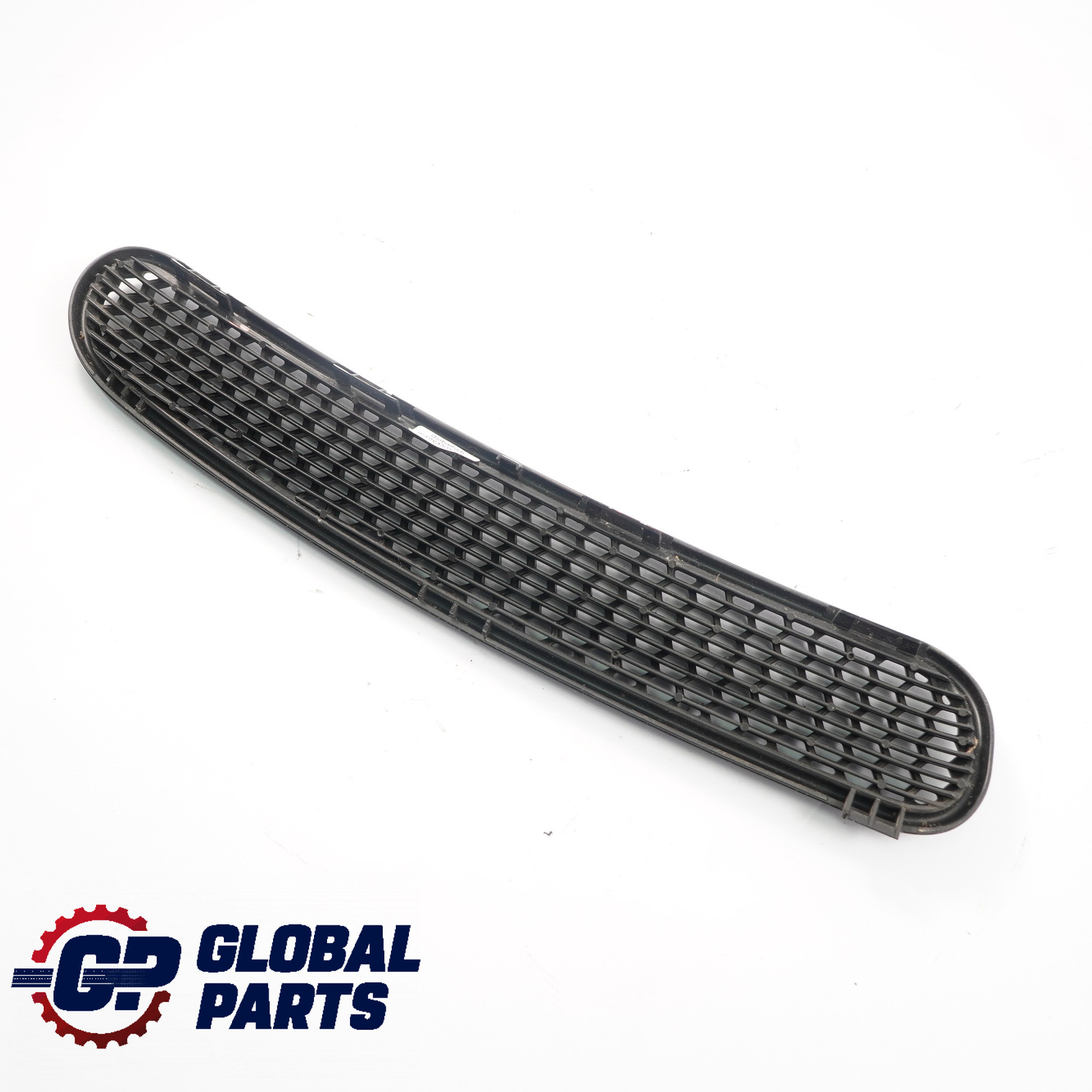 Mini Cooper One R50 R53 3 Front Left Trim Grille Schwarz Black N/S ...