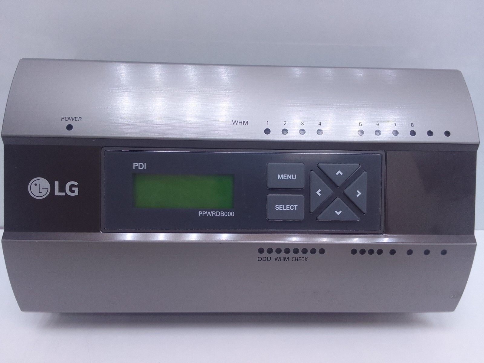 LG PDI STANDARD POWER DISTRIBUTION INDICATOR/PPWRDB000/PN:ACM73700607 ...