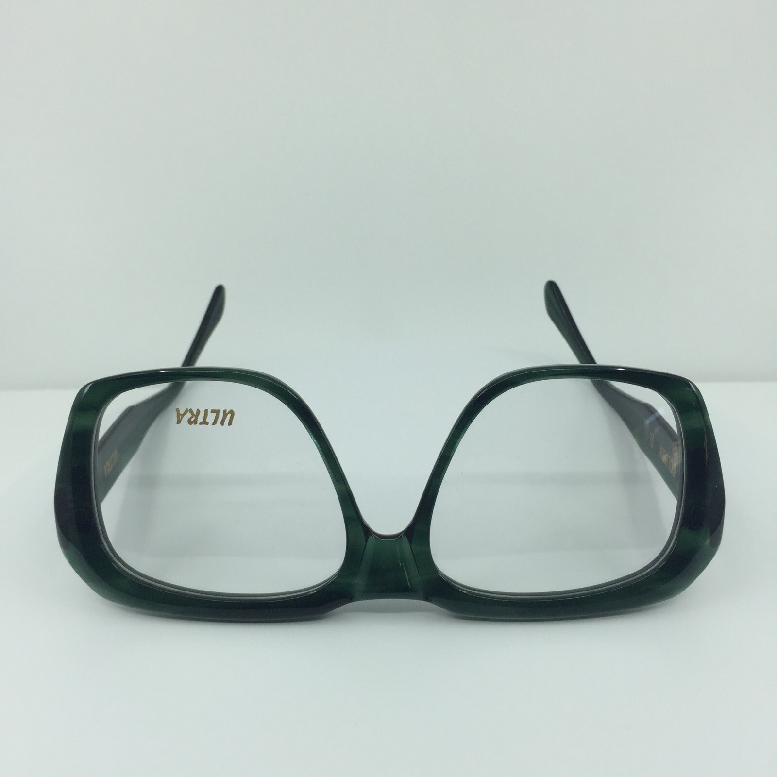 New GOLIATH II Eyeglasses ULTRA GOLIATH 2 C. Translucent Green 62-20mm ...
