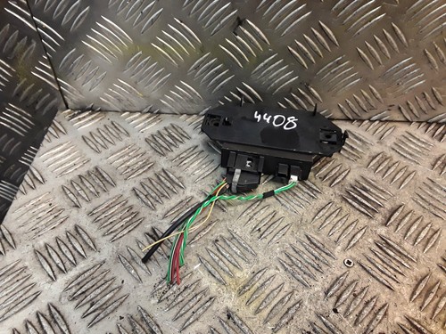 MERCEDES W168 Immobiliser ECU Control Unit for A Class w168 OEM USED ...