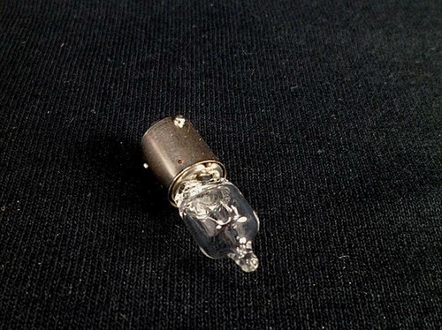 12V 6W Longlife Halogen Bulb For BMW F650 R850 R1100 R1150 R1200 | eBay
