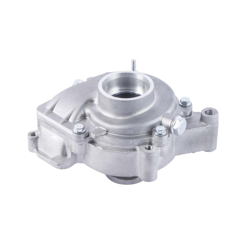 Engine Water Pump For Chevy Cobalt Malibu HHR Saturn Aura Pontiac G5 ...