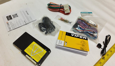 New Viper DS4+ Bluetooth Remote Starter System Works for 150 yards ...
