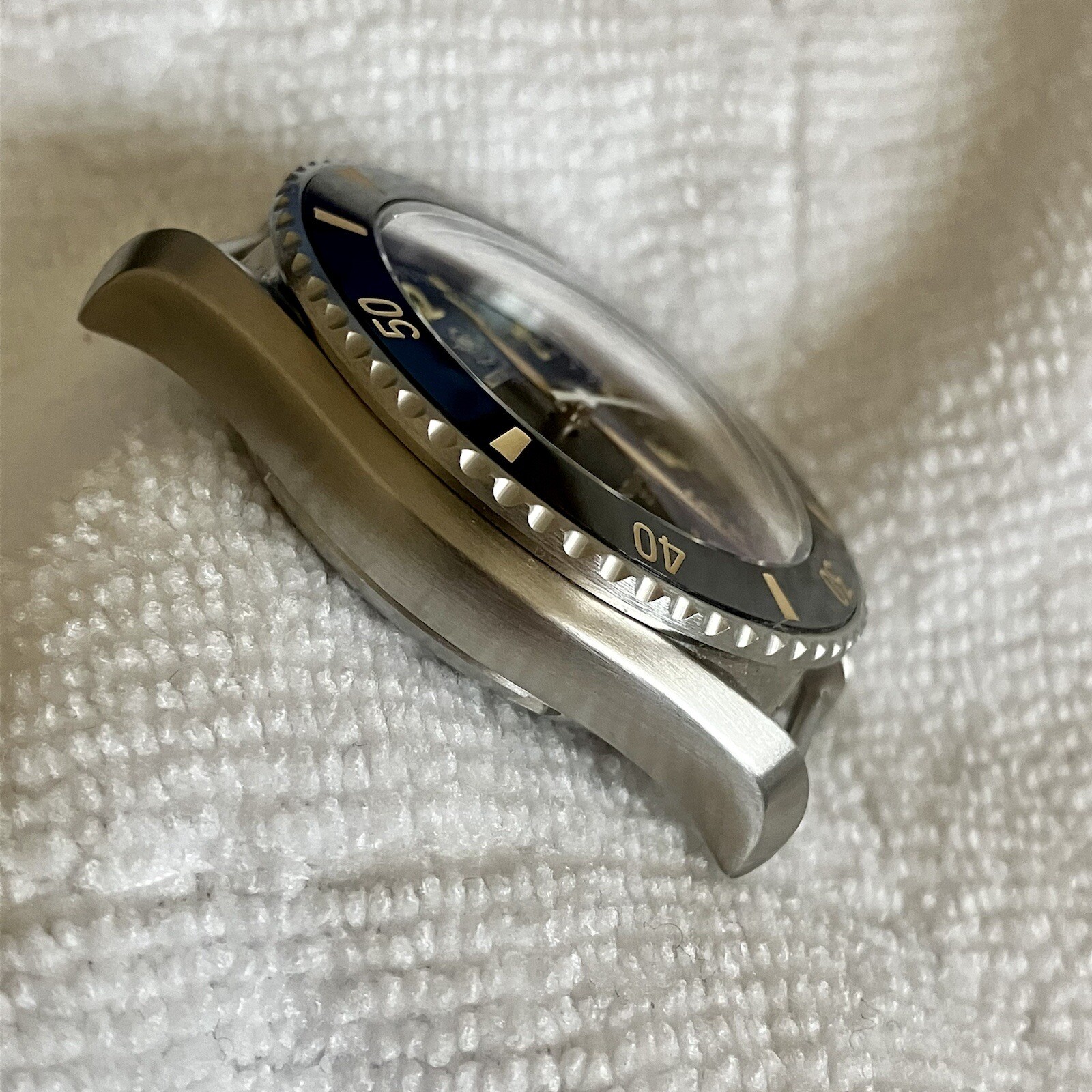 ADDIESDIVE Pilot Watch Diver MY-H9 Automatic Dive Watch | eBay