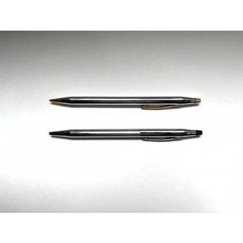 Cross ballpoint pen/mechanical pencil limited From JAPAN | eBay