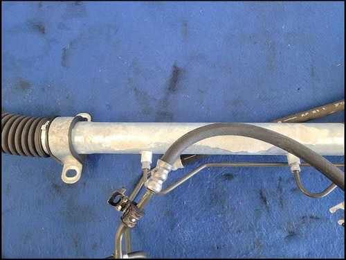 2010-2015 Chevrolet Camaro SS Steering Gear Power Rack Pinion Power Tie ...