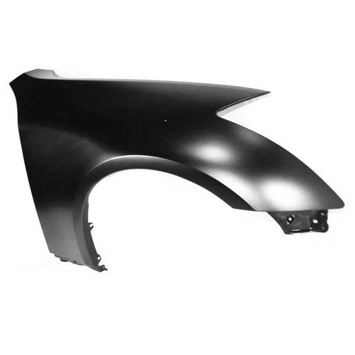 Fits 03-07 G35 3.5L V6 Coupe 2-Door Front Fender Quarter Panel Primed ...