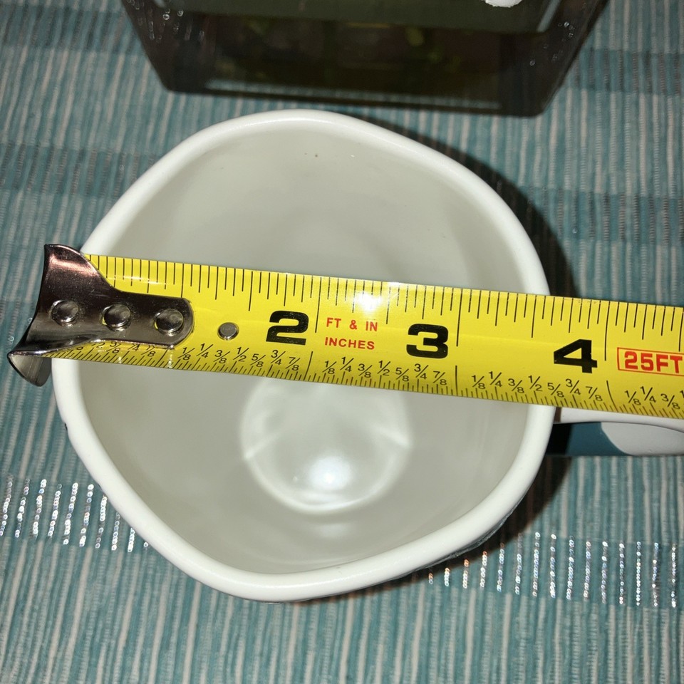 Cypress Refresh Tea Cup Mug March Birthstone Series w/ Tea Infuser ...