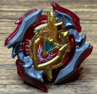 Z Achilles 11 Xtend B-107 Beyblade Burst Choz Takara Tomy #B1 | eBay