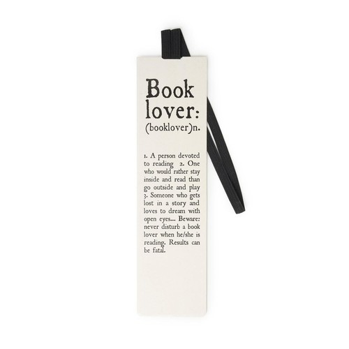 Legami Booklovers Bookmarks 8056304482853| eBay