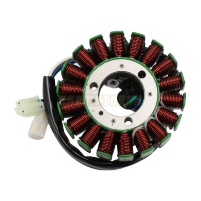 Magneto Stator Coil For Yamaha YZF R3 YZF-R3 2019-2024 2020 2023 BS7 ...