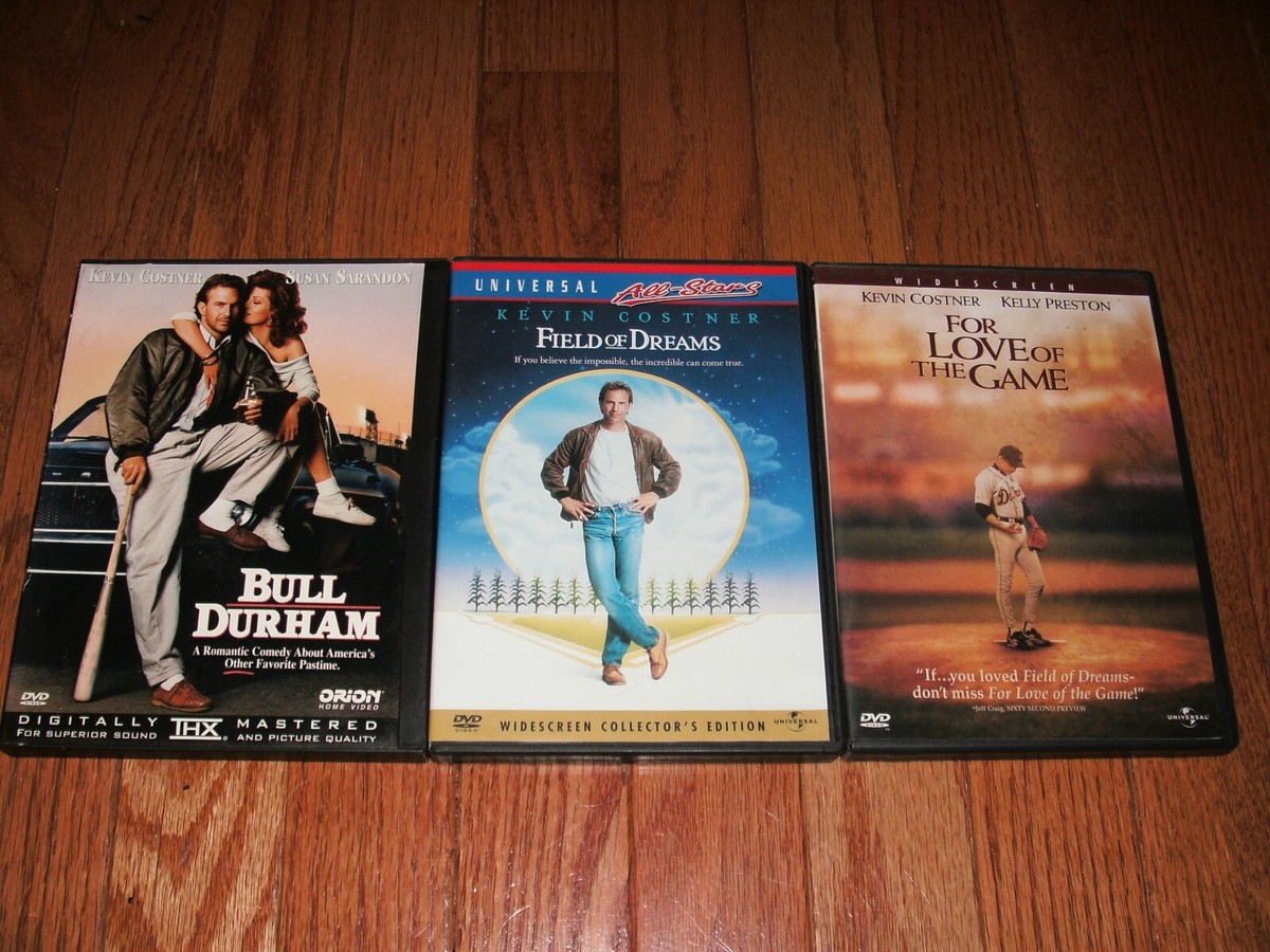 Kevin Costner Baseball Movies And Tv Shows 60 Photos - Moonagedaydream.film