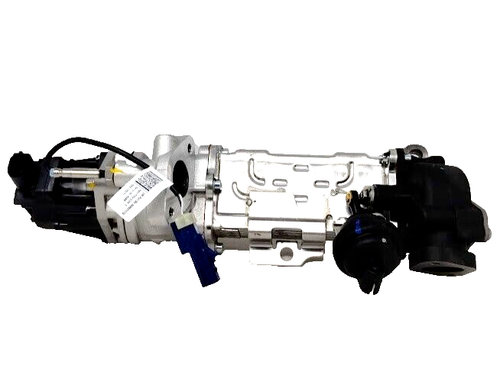 2014-2021 Ram 1500 Jeep Grand Cherokee EGR Valve Cooler NEW OEM MOPAR ...