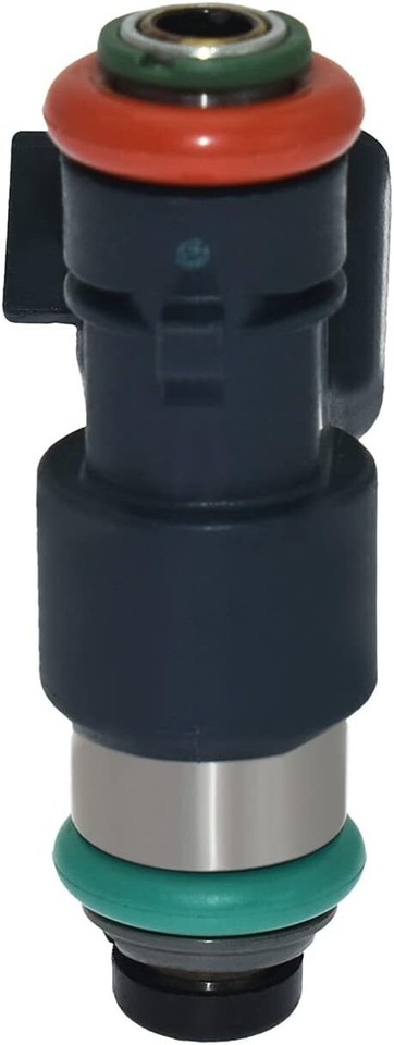 8X OEM Denso Fuel Injectors For 2010-2014 GMC Yukon XL 1500 6.2L V8 ...