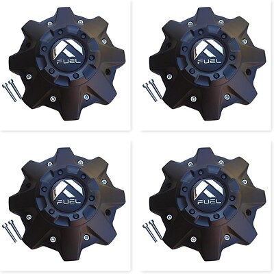 1002-53-B Fuel Center Cap - WITH BOLTS / Hardware | eBay