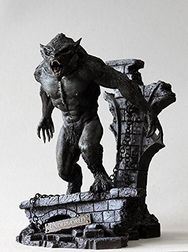 Underworld With Lycan Figure 4 Disc Blu-ray Set for sale online | eBay