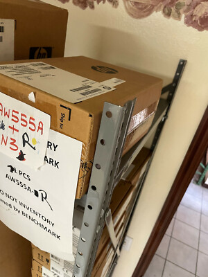 HP 2TB Internal 7200RPM 3.5" (AW555A) HDD 884962586662 | eBay