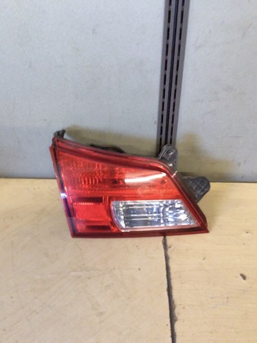 2010-2014 Subaru Outback Left Driver Side Inner Trunk Tail Light ...