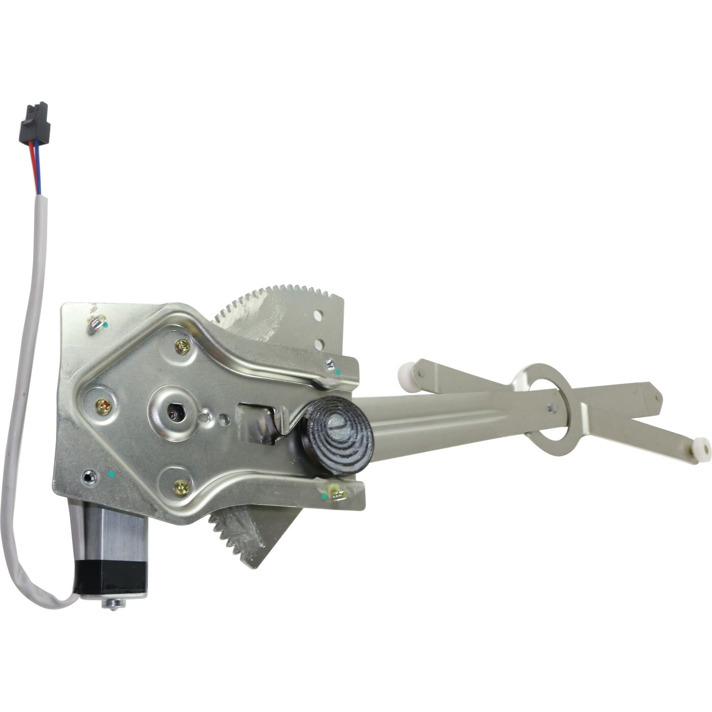 Power Window Regulator For 1981-1995 Chevrolet G20 Front Right With ...