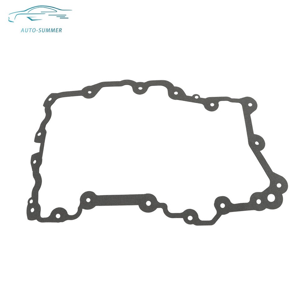 Engine Oil Pan Kit W/ Gasket For 2015-2017 Ford F150 2.7L V6 FL3Z-6675 ...