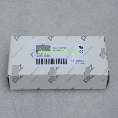 1Pcs new module base PSSU BS 1/8 C off the shelf 312651 | eBay