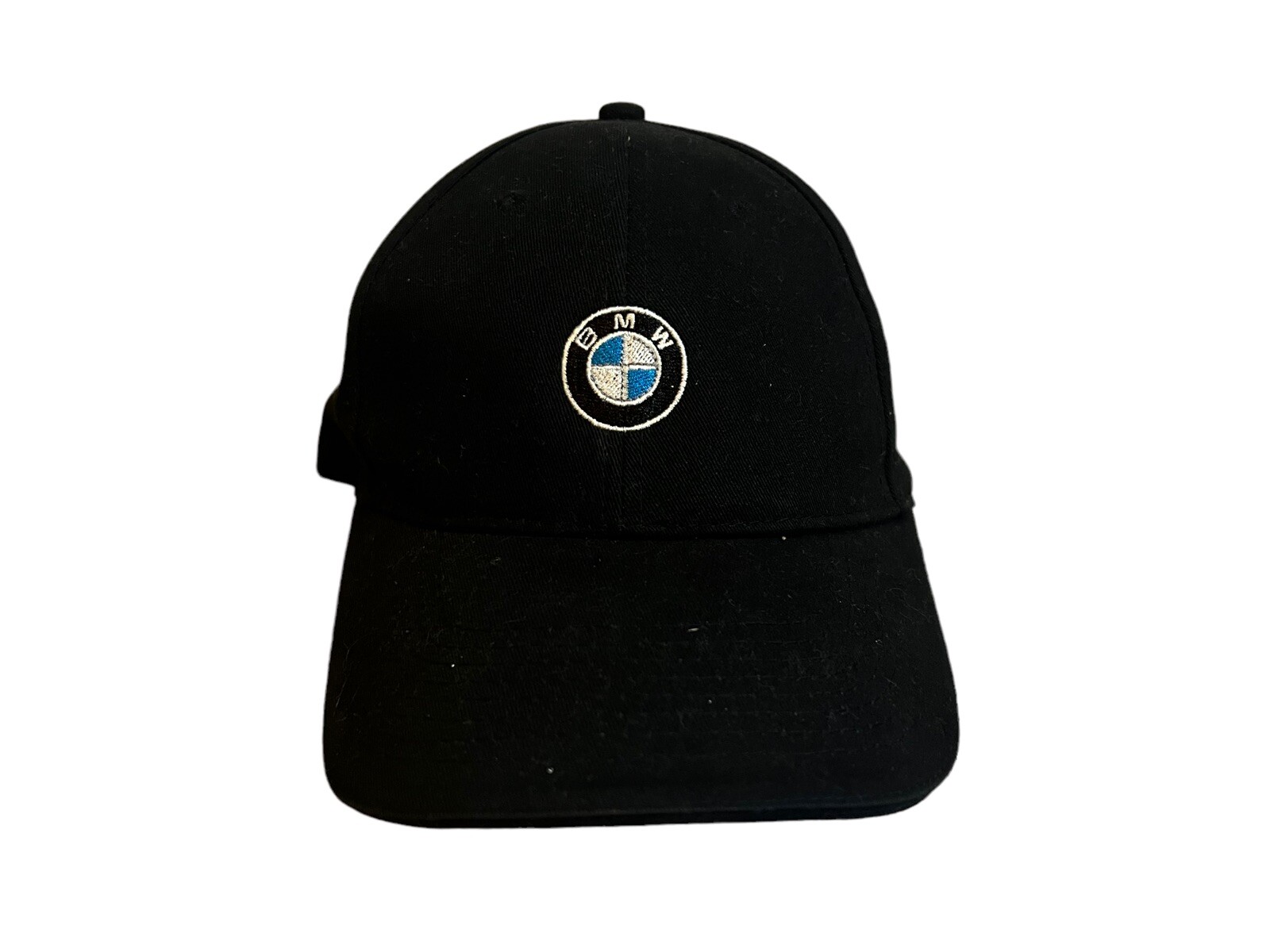 BMW Lifestyle Adjustable Hat Cap | eBay
