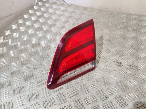 MERCEDES-BENZ Gle W166 Rechts Seite Heckklappe Rück Licht A1669066201 ...