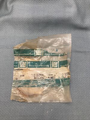 NEW GENUINE GM 335069 RING, FOUR WHEEL DRIVE TRANSFER CASE GR 4.535 | eBay