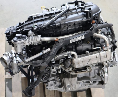 2024 Jeep Wrangler / Gladiator 3.6L 24V VVT Engine | eBay