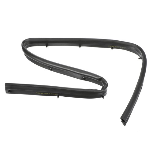 OEM NEW Hood Front Seal Gasket for 2011-15 Kia Sorento Weatherstrip ...