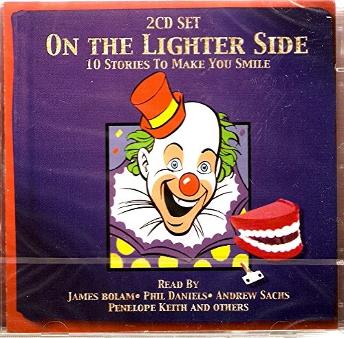 On The Lighter Side On the Lighter Side (CD) (UK IMPORT) 8711539010737 ...