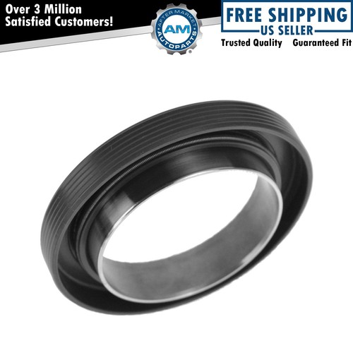 OEM 3C3Z6700BA Crankshaft Seal Front w/ Sleeve for Ford 6.0L Turbo ...