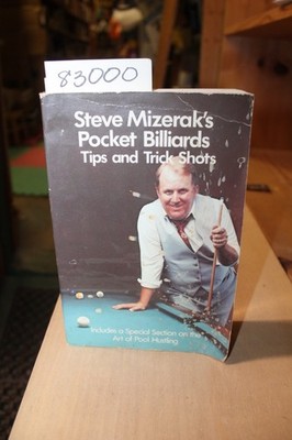 Mizerak, Steve wiyh Cohen,... Steve Mizerak's Pocket... | eBay