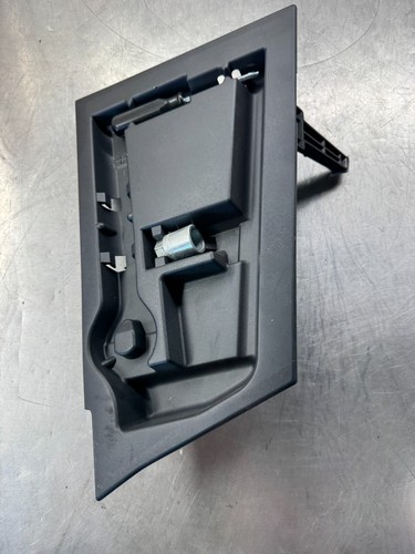 2018-2022 Lexus LS500 LS500h Right Side Trunk Tool Box Black OEM 62597 ...