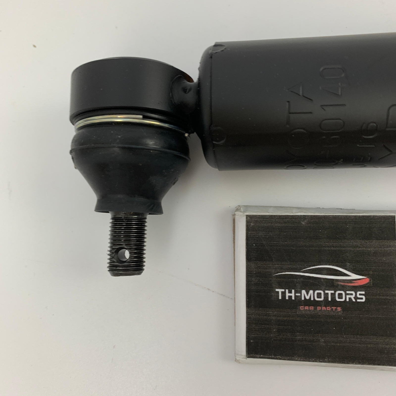 TOYOTA Genuine Land Cruiser Steering Damper Assy 45700-69175 | eBay