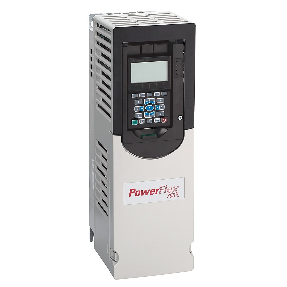 NEW Allen Bradley 20G11NC3P5JA0NNNNN PowerFlex 755 AC Drive Air Cooled ...