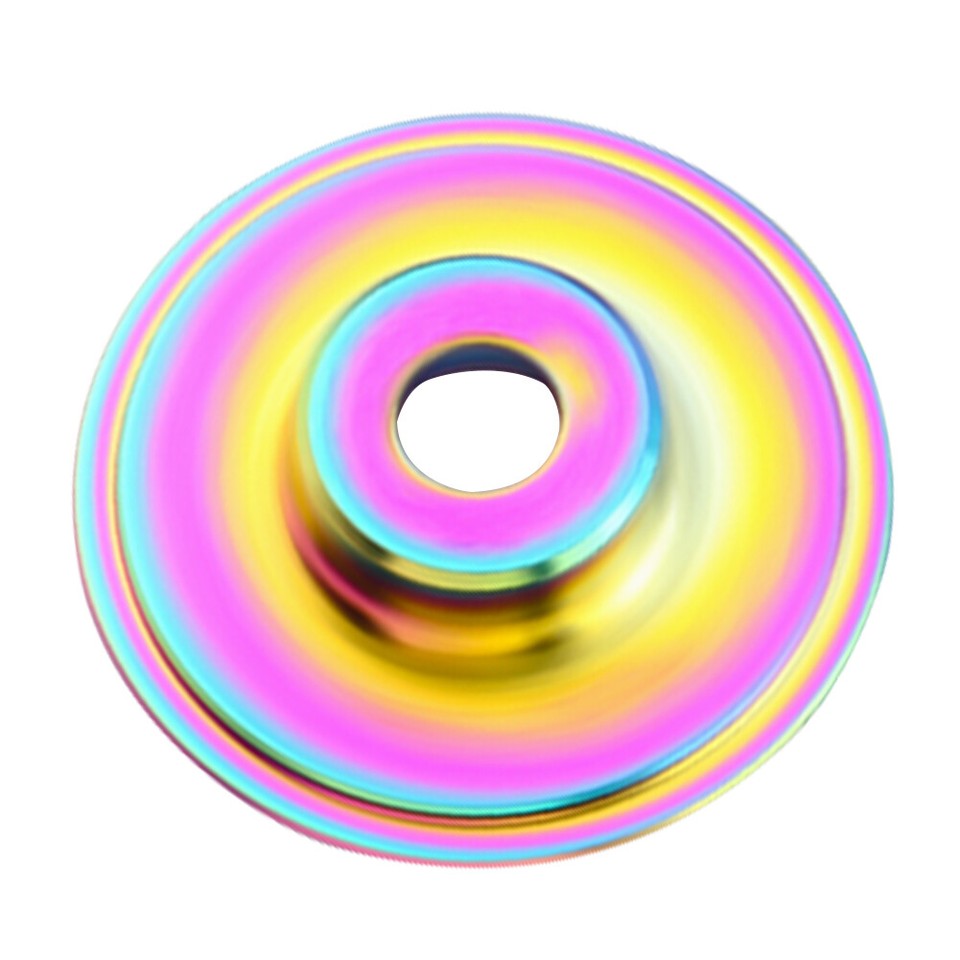 Steerer Fork Tube Headset Cap Cover with Bolt M6 Titanium Headset Stem ...