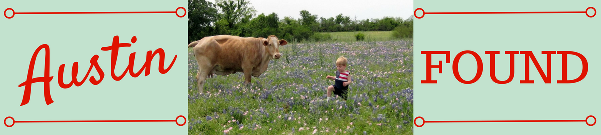 austin-found | eBay Stores