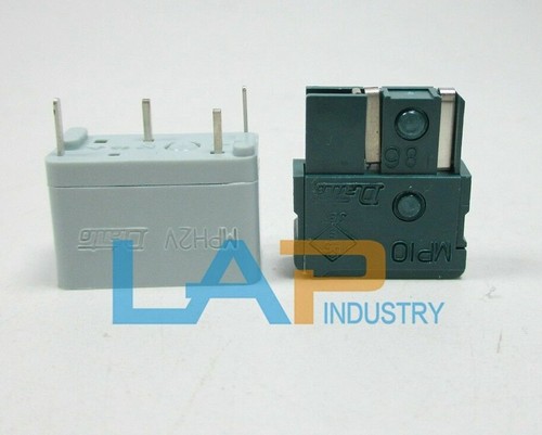 2 Sets NEW For DAITO Fuse and Fuse Holder ( MPH-2V +MP10 1.0A ) #ZMI | eBay