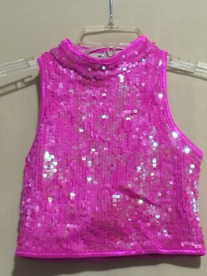 Balera girls tank top blouse size LC, 072CLT13 | eBay