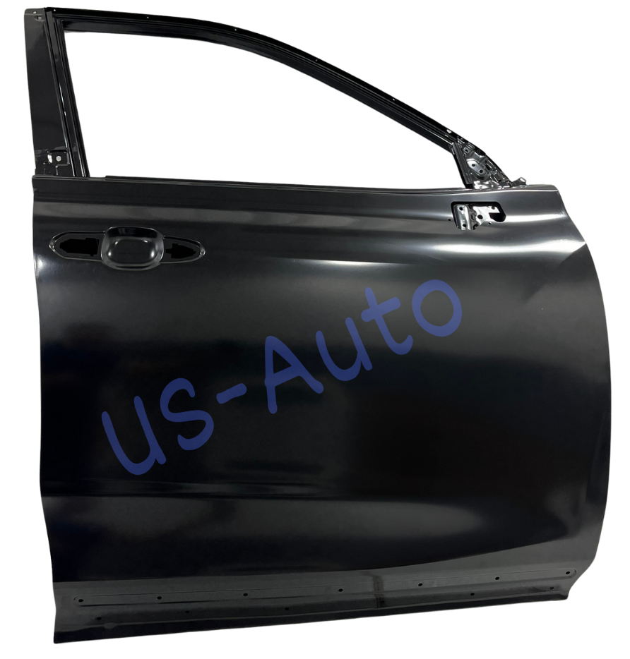 2020-2023 Toyota Highlander Fit Front Right Passenger Door Shell | FR ...