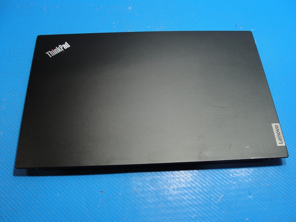 Lenovo ThinkPad 15.6” E15 Gen 2 OEM Matte FHD LCD Screen Complete ...