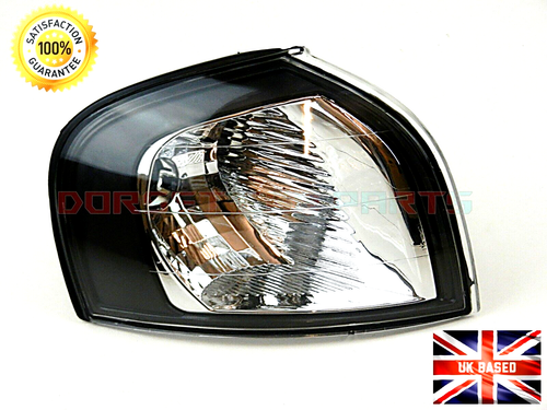 FOR VOLVO S80 1998-2006 O/S RIGHT FRONT INDICATOR TURN LIGHT REPEATER ...