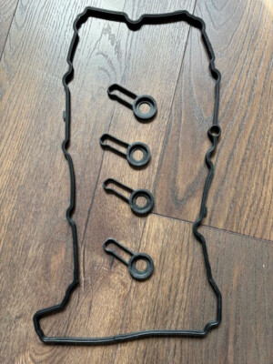 Gasket Set Cylinder Head Cover for BMW B47 11128583293 1er 2er 3er 4er ...